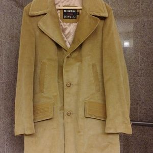 Sears | Jackets & Coats | Vintage 6s Sears Corduroy Coat | Poshmark